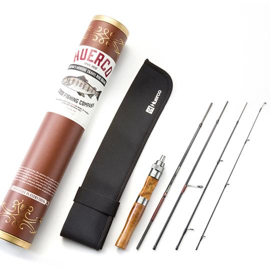 フエルコ 山波商店 YS406-5S パックロッド スピニング : バックラッシュYahoo!店 - 通販 - Yahoo!ショッピング