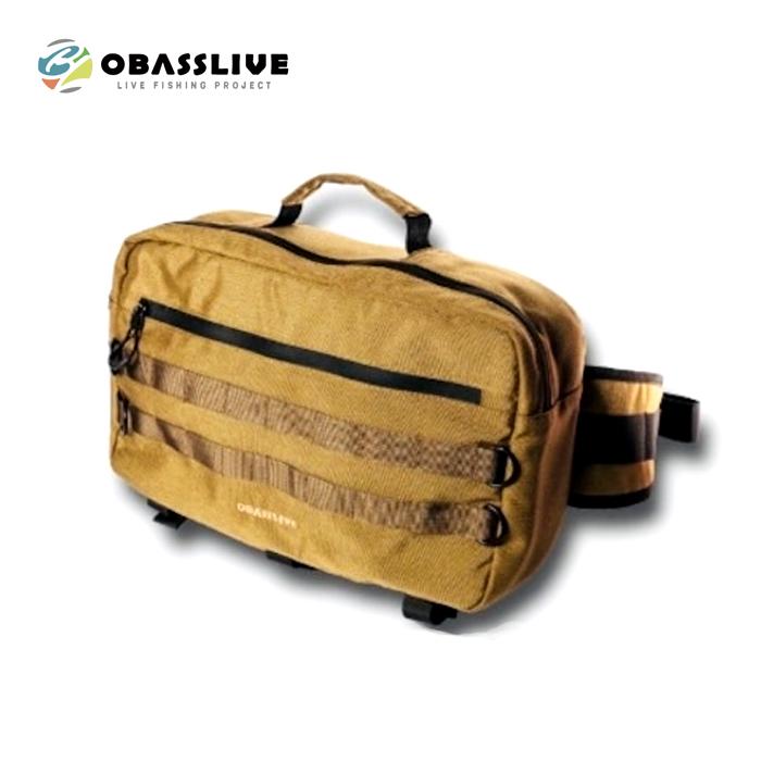 【全3色】オーバスライブ OBSLショルダーバッグ 10L : バックラッシュYahoo!店 - 通販 - Yahoo!ショッピング