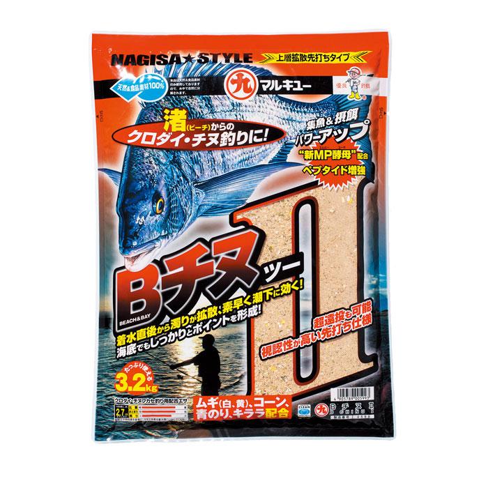 マルキュー マルキュー Bチヌ2 ECOGEAR MARUKYU : バックラッシュYahoo!店 - 通販 - Yahoo!ショッピング