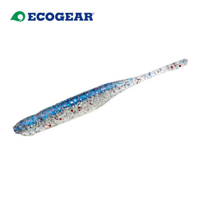 ECOGEAR 【全5色】エコギア ミノー S 3-1/2インチ : バックラッシュYahoo!店 - 通販 - Yahoo!ショッピング