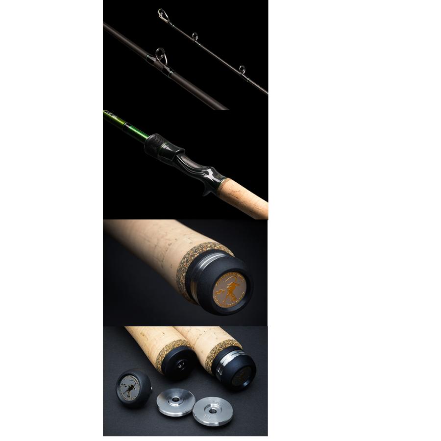 ロードランナー ノリーズ ヴォイス ロードランナー LTT 630M Nories VOICE Road Runner : バックラッシュYahoo!店 - 通販 - Yahoo!ショッピング