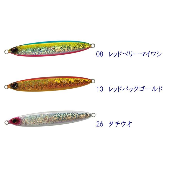 TIEMCO（ティムコ） 【在庫限り40%OFF】 オーシャン・ドミネーター 120g センターバランス TIEMCO Ocean ...