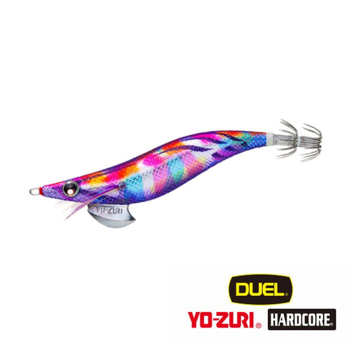 デュエル アオリーQ 3.0 【2】DUEL : y-4940764533160 : バックラッシュYahoo!店 - 通販 - Yahoo!ショッピング
