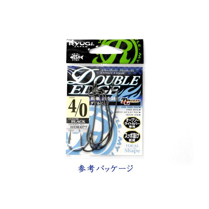 リューギ ダブルエッジ TCコート 【HDE077】 Ryugi DOUBLE EDGE 【メール便可】 :y-4941430203387:バックラッシュYahoo!店 - 通販 ...