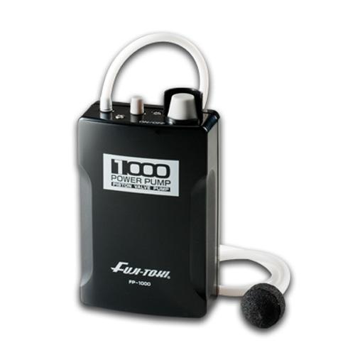 富士灯器/ふじとうき パワーポンプ FP-1000 : バックラッシュYahoo!店 - 通販 - Yahoo!ショッピング