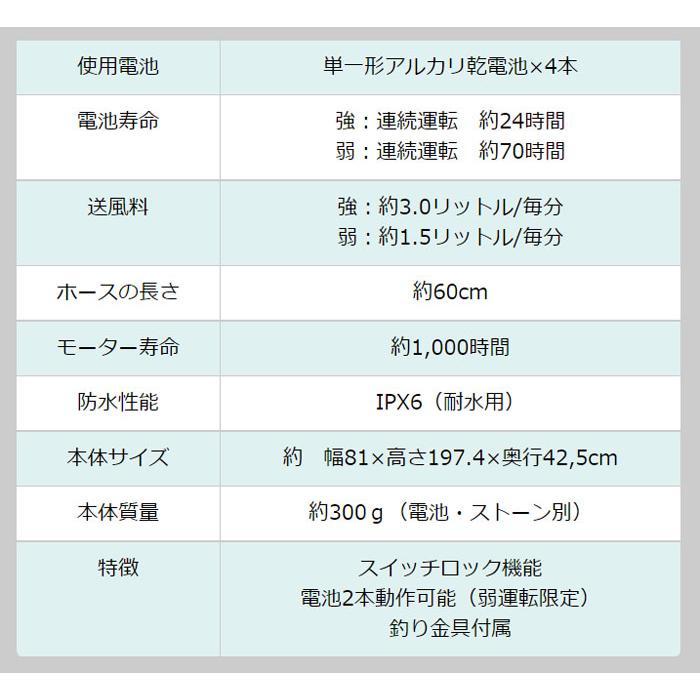富士灯器/ふじとうき パワーポンプ FP-3000 : y-4955458150042 : バックラッシュYahoo!店 - 通販 - Yahoo!ショッピング