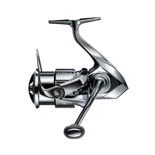 シマノ 22ステラ 2500SHG SHIMANO STELLA :y-4969363043887:バックラッシュYahoo!店 - 通販 - Yahoo!ショッピング