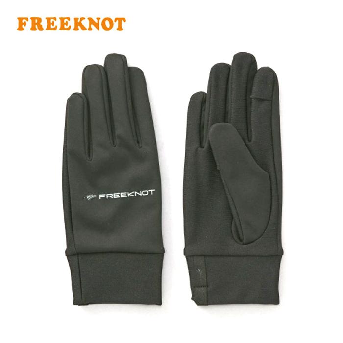 【全2色】フリーノット ウィンドシェルフルカバーグローブ Y4621 FREEKNOT : y-4993722197355 : バックラッシュYahoo!店 - 通販 - Yahoo!ショッピング
