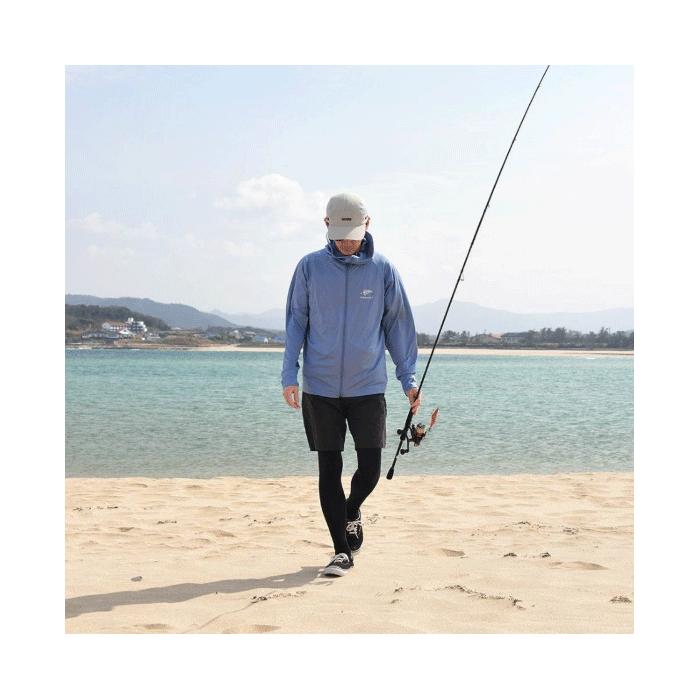 FREEKNOT 【全3色】フリーノット UVフルカバーパーカー3 Y1667 : バックラッシュYahoo!店 - 通販 - Yahoo!ショッピング