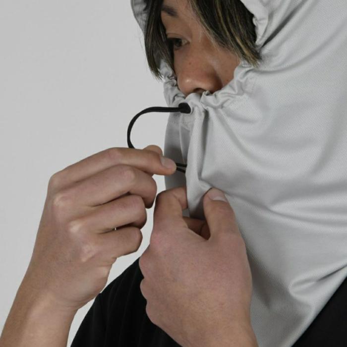 FREEKNOT 【全2色】フリーノット ボウブンフーディー Y3232 : バックラッシュYahoo!店 - 通販 - Yahoo!ショッピング