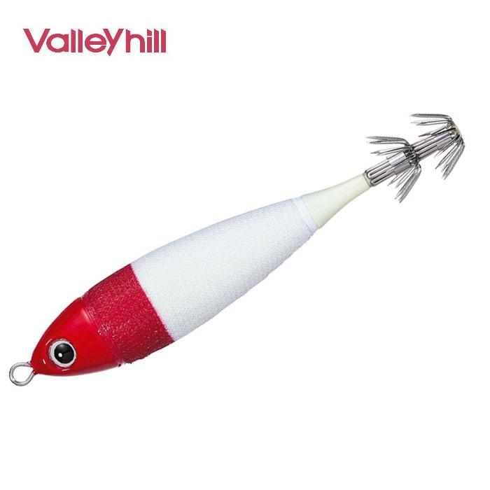 Valleyhill 【全10色】バレーヒル スクイッドシーカー デメリン 30号 Valleyhill Squid Seeker : バックラッシュYahoo!店 - 通販 - Yahoo ...
