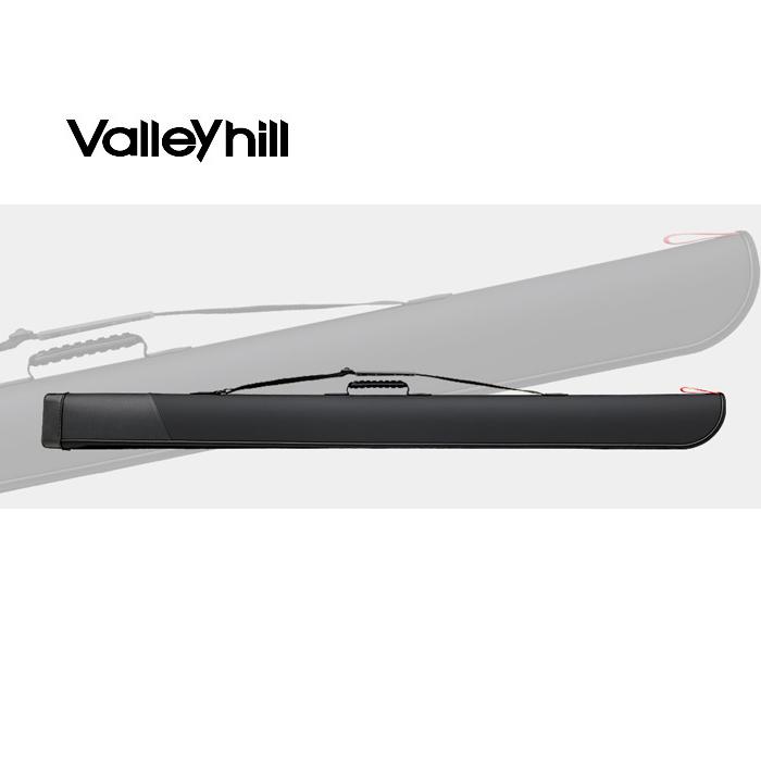 Valleyhill バレーヒル VHルアーロッドケース 170 : バックラッシュYahoo!店 - 通販 - Yahoo!ショッピング