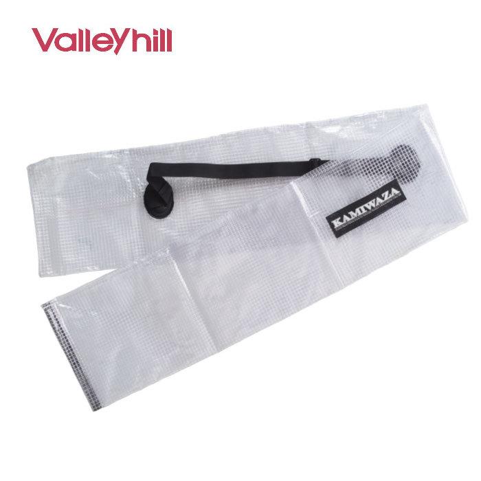 Valleyhill バレーヒル KAMIWAZA ロッドキャリーケースカバー Valleyhill Rood Carry case cover : バックラッシュYahoo!店 - 通販 ...