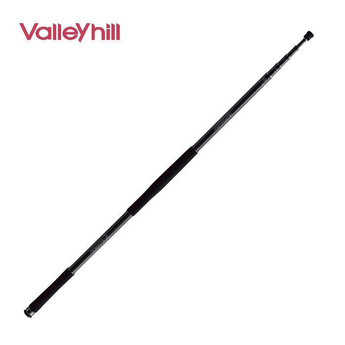Valleyhill バレーヒル KAMIWAZA ブラックランチャー KWB-600 Valleyhill Black Launcher : バックラッシュYahoo!店 - 通販 ...