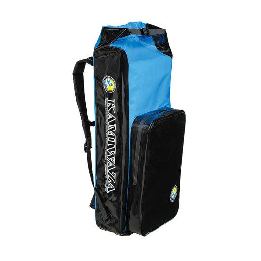 Valleyhill バレーヒル KAMIWAZA フィッシュキャリーバッグ スーパーデラックス Valleyhill FISH CARRY BAG SDX : バックラッシュYahoo!店 ...