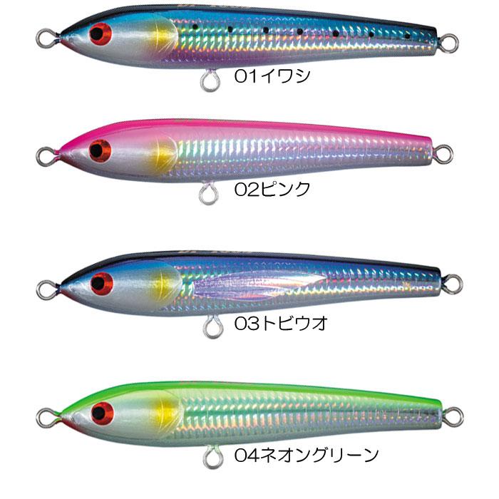 【全4色】バレーヒル カミワザ DP-180S シンキングモデル Valleyhill KAMIWAZA : バックラッシュYahoo!店 - 通販 - Yahoo!ショッピング