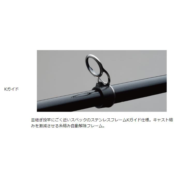 釣武者 キャメックス ULTIMA-II 515-4 TsuriMusha CAMEX : バックラッシュYahoo!店 - 通販 - Yahoo!ショッピング