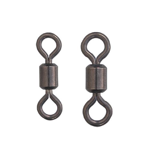 釣武者 TsuriMusha ロックスイベル 徳用 （＃1・＃1/0） : バックラッシュYahoo!店 - 通販 - Yahoo!ショッピング