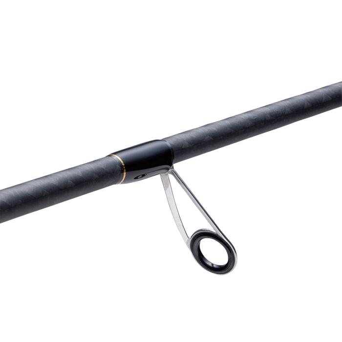 バレーヒル レトログラードX RGSX-70S-Metal （N） オモリグ / イカ