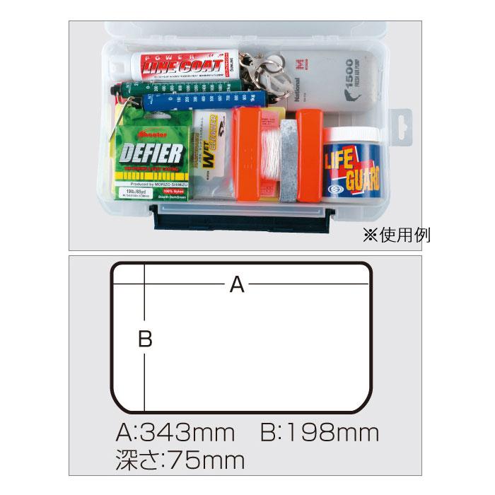 【4点セット】ドカットD-4700 ＃リガーブラック + バーサス VS-3043 NDDM リングスター リガーマリン メ : y-5580109229809 : バックラッシュYahoo ...