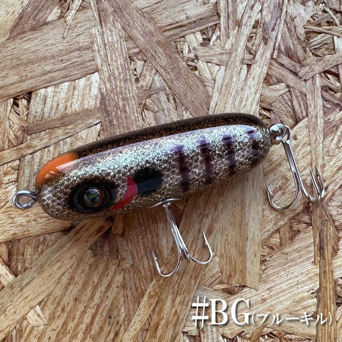 ハンドサム ベビースノーク 25周年記念モデル（BG・AYU・GRA・BMGM） : バックラッシュYahoo!店 - 通販 - Yahoo ...