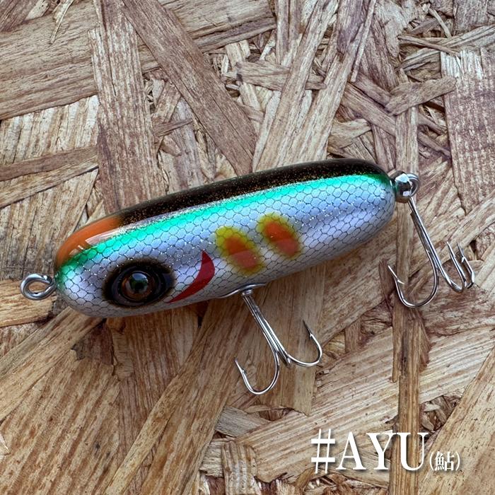 ハンドサム ベビースノーク 25周年記念モデル（BG・AYU・GRA・BMGM） : バックラッシュYahoo!店 - 通販 - Yahoo ...