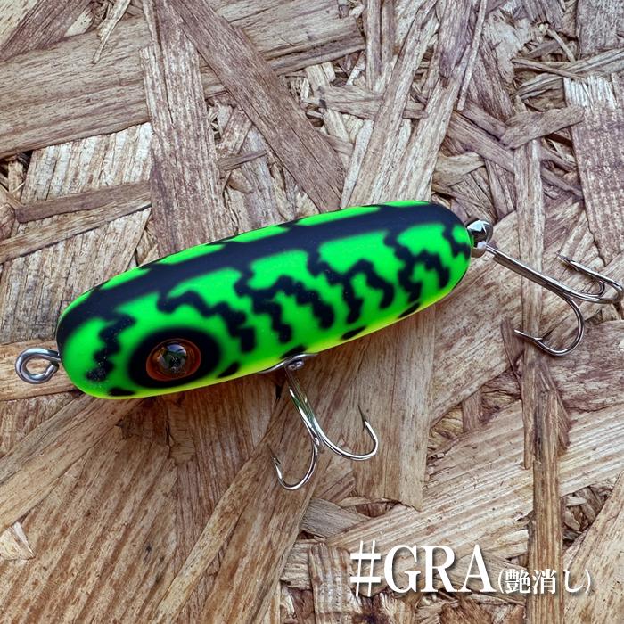 ハンドサム ベビースノーク 25周年記念モデル（BG・AYU・GRA・BMGM） : バックラッシュYahoo!店 - 通販 - Yahoo ...