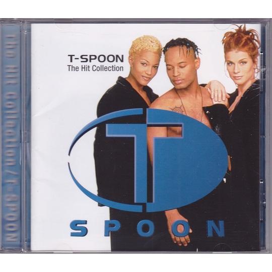 中古品 T-Spoon T-スプーン/the hit collection(USED CD) : back page records - 通販 ...
