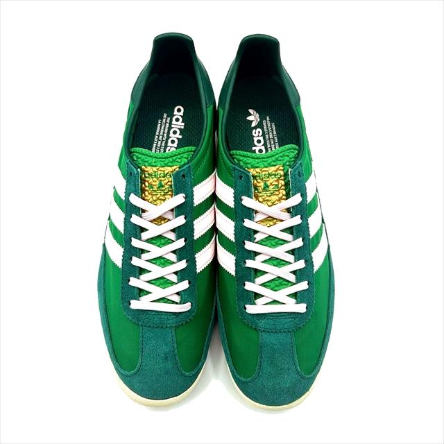 adidas SL 72 W / アディダス SL 72 W / NightIndigo×SemiFrozenYellow× ...