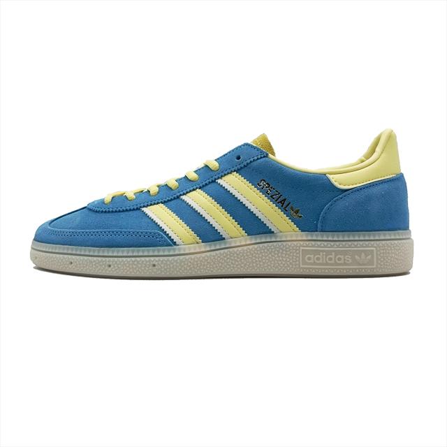 adidas HANDBALL SPEZIAL / アディダス ハンドボールスペシャル / SemiBlueBurst× ...