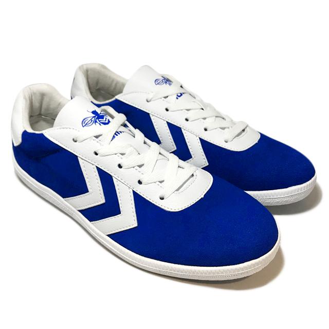 HUMMEL HIVE OFF-FIELD / ヒュンメルハイブ オフフィールド VallartaBlue : BACKWOODS Yahoo!店 - 通販 - Yahoo!ショッピング