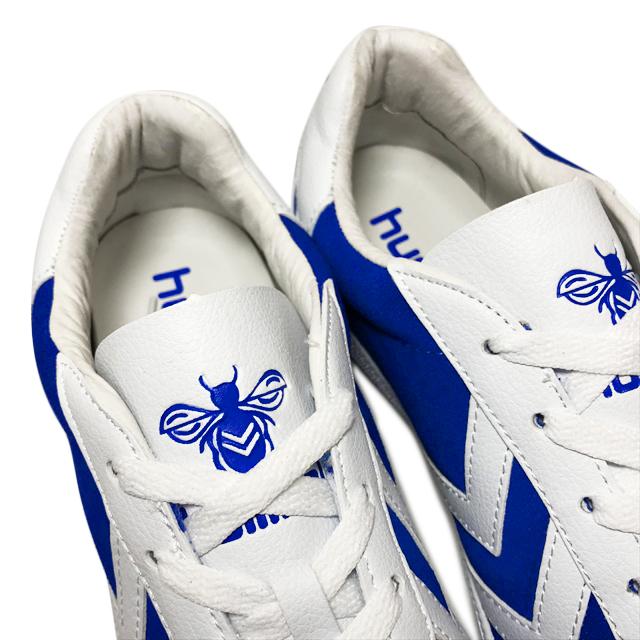 HUMMEL HIVE OFF-FIELD / ヒュンメルハイブ オフフィールド VallartaBlue : BACKWOODS Yahoo!店 - 通販 - Yahoo!ショッピング