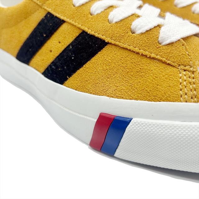 PRO-Keds（プロケッズ） PRO-Keds ROYAL PLUS SUEDE / プロケッズ ロイヤルプラス スウェード ...