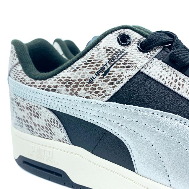PUMA（プーマ） PUMA Slipstream Lo Retro Snake / プーマ スリップストリーム ロー レトロ スネーク ...