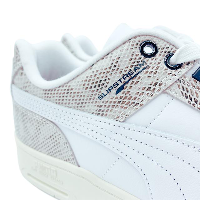 PUMA（プーマ） PUMA Slipstream Lo Retro Snake / プーマ スリップストリーム ロー レトロ スネーク ...