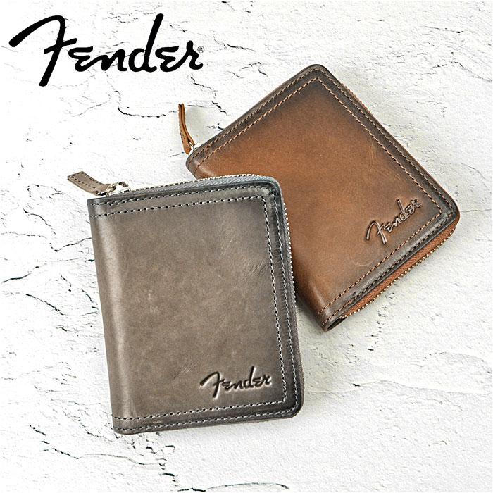 Fender フェンダー 財布 二つ折り 503 通販 二つ折り財布 2つ折り財布 折り財布 折財布 メンズ財布 お財布 さいふ コインケース ...