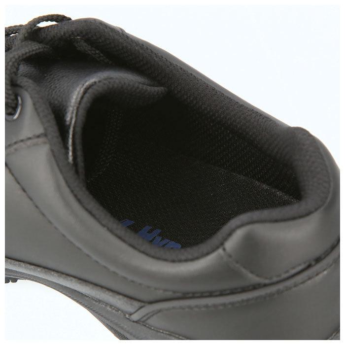 滑らない靴 ハイパーv 通販 スニーカー 靴 滑らない 作業 hyper v 006 シューズ 作業靴 日進ゴム 軽量 釣り ワークシューズ レザー 調 防滑シューズ :hyperv006 ...