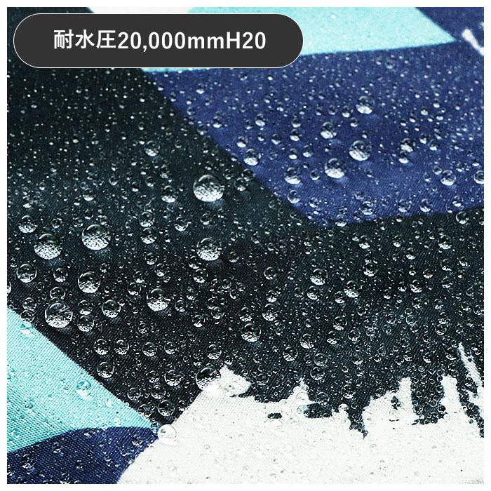 kiu レインコート ポンチョ 好評 レディース メンズ レインポンチョ リュック対応 撥水 はっ水 パッカブル アウトドア カッパ 合羽 自転車 KiU キウ NEW :k163 ...