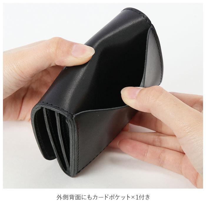 リアン 通販リアン Lien 財布 レディース 二つ折 ブランド メンズ 二