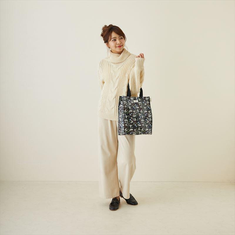 ルートート 通販ルートート トートバッグ ROOTOTE 1351 ラミネート トート レディース 撥水 はっ水 軽量 軽い 通勤 通学 A4 縦 レッスンバッグ サブバッグ マチ ...