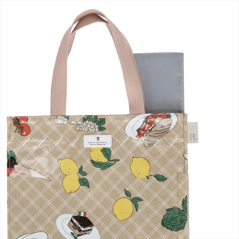 ルートート 通販ルートート トートバッグ ROOTOTE 1351 ラミネート トート レディース 撥水 はっ水 軽量 軽い 通勤 通学 A4 縦 レッスンバッグ サブバッグ マチ ...