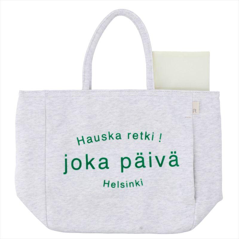 ルートート 通販ルートート スクエア ROOTOTE 1355 トートバッグ 小さめ SQUARE レディース 通勤 通学 軽量 軽い 肩掛け マチあり マチ広 綿100% コットン 厚手 ...