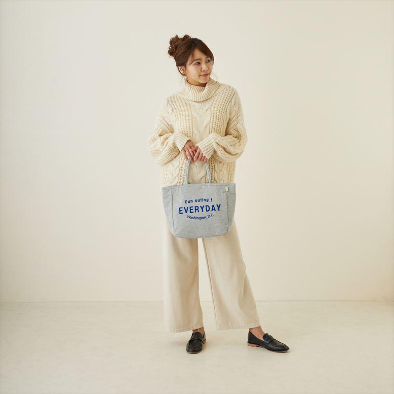 ROOTOTE ルートート 通販ルートート スクエア 1355 トートバッグ 小さめ SQUARE レディース 通勤 通学 軽量 軽い 肩掛け マチあり マチ広 綿100% コットン 厚手 ...