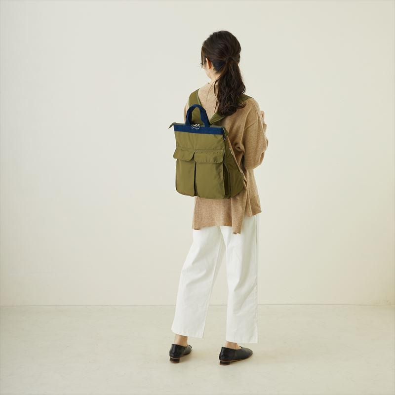 ルートート 通販ルートート リュック ROOTOTE 1361 リュックサック バックパック デイパック レディース 大容量 A4 通勤 通学 軽量 軽い 自立 無地 シンプル ...