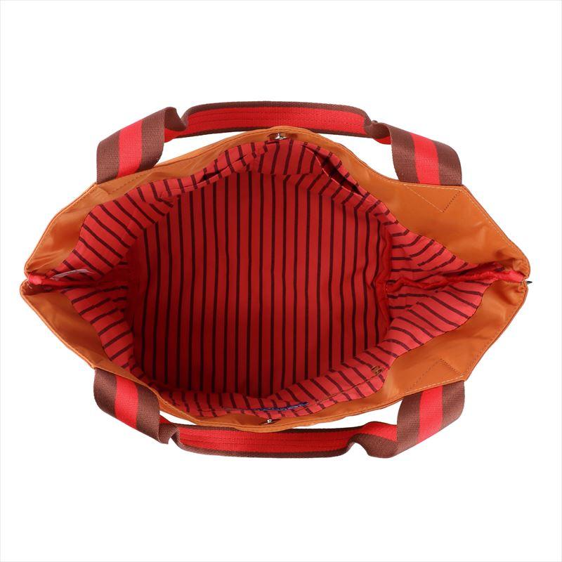 ROOTOTE ルートート 通販ルートート トートバッグ 1362 トート レディース 大きめ 軽量 軽い 自立 通勤 通学 大容量 A4 肩掛け マチあり マチ広 ナイロン 光沢 ...