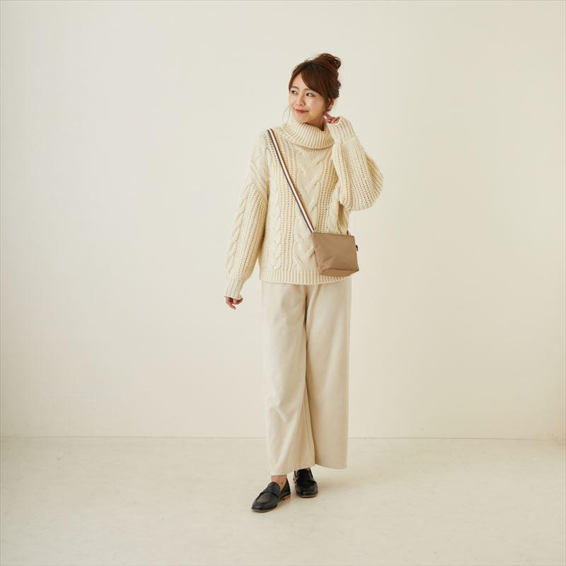 ROOTOTE ルートート 通販ルートート ショルダー 1363 レディース 斜めがけ 大人 小さめ 軽量 軽い ミニショルダーバッグ 無地 シンプル ファスナー スポーツ 観 ...