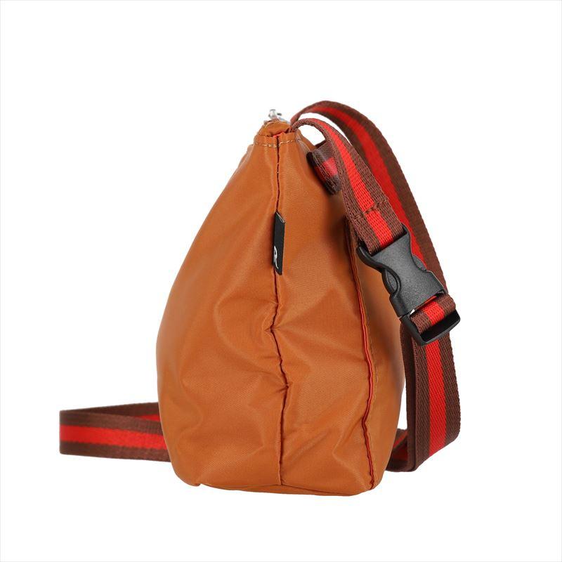 ROOTOTE ルートート 通販ルートート ショルダー 1363 レディース 斜めがけ 大人 小さめ 軽量 軽い ミニショルダーバッグ 無地 シンプル ファスナー スポーツ 観 ...