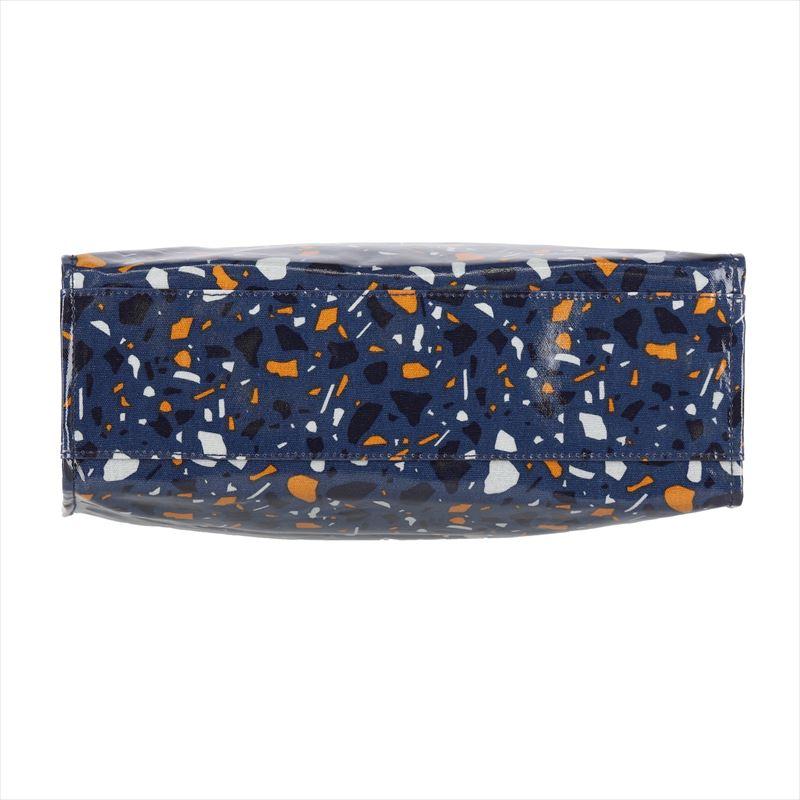 ROOTOTE ルートート 通販ルートート トートバッグ 1380 ラミネート トート レディース 小さめ 撥水 はっ水 軽量 軽い 通勤 通学 A4 縦 レッスンバッグ サブバッ ...