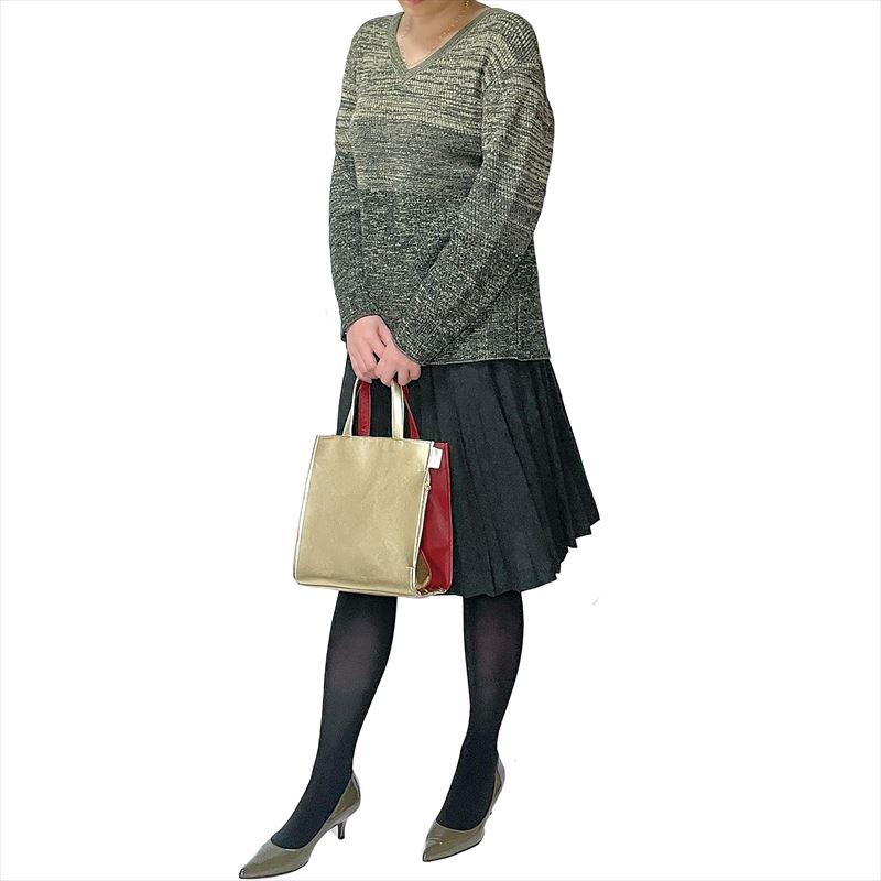 ROOTOTE ルートート 通販ルートート トートバッグ 1385 トート レディース 小さめ 軽量 軽い 撥水 はっ水 通勤 通学 コンパクト 自立 ミニトート サブバッグ 手 ...