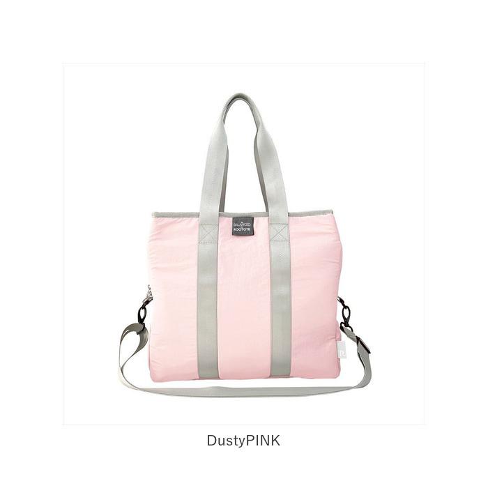 ルートート 2way トート ROOTOTE 1422 トートバッグ 大きめ おしゃれトートバッグ グランデ GRANDE レディース :rootote1422:BACKYARD FAMILY ...